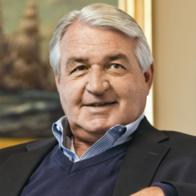 Peter Nicholas | American Academy of Arts and Sciences